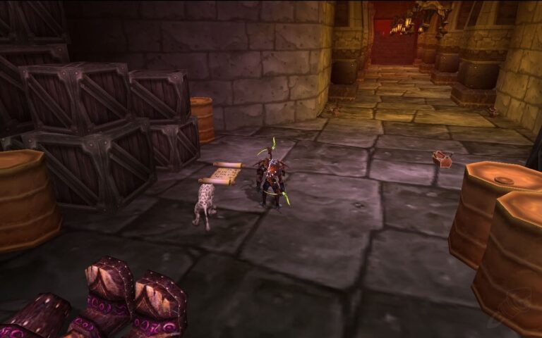 WoW Classic Engineering Schematics and Recipes Guide