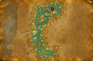 WoW Classic Mining Guide (1–300) – Horde & Alliance Trainers, Routes ...