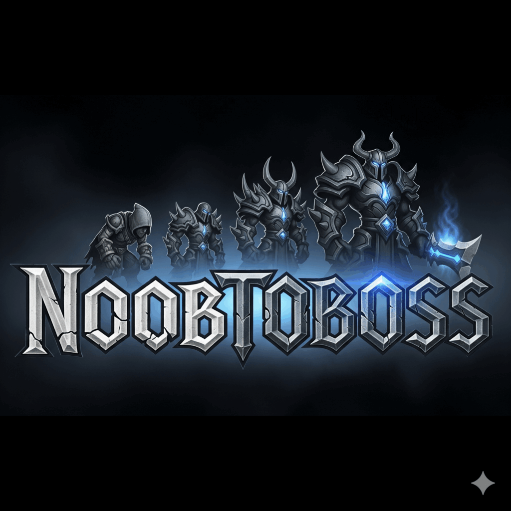 WoW Classic Leveling Guides & Routes - Noob to Boss