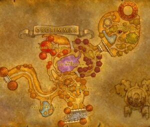 WoW Classic Mining Guide (1–300) – Horde & Alliance Trainers, Routes ...