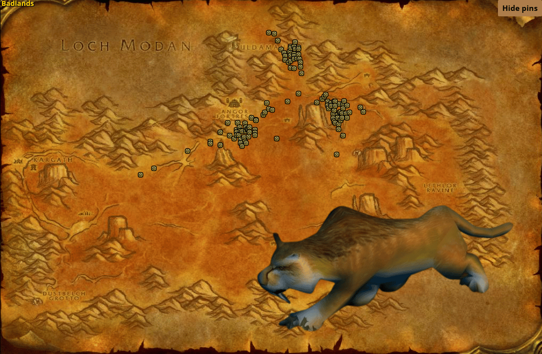 WoW Classic Hunter Pets Guide: Best Tames for PvE & PvP