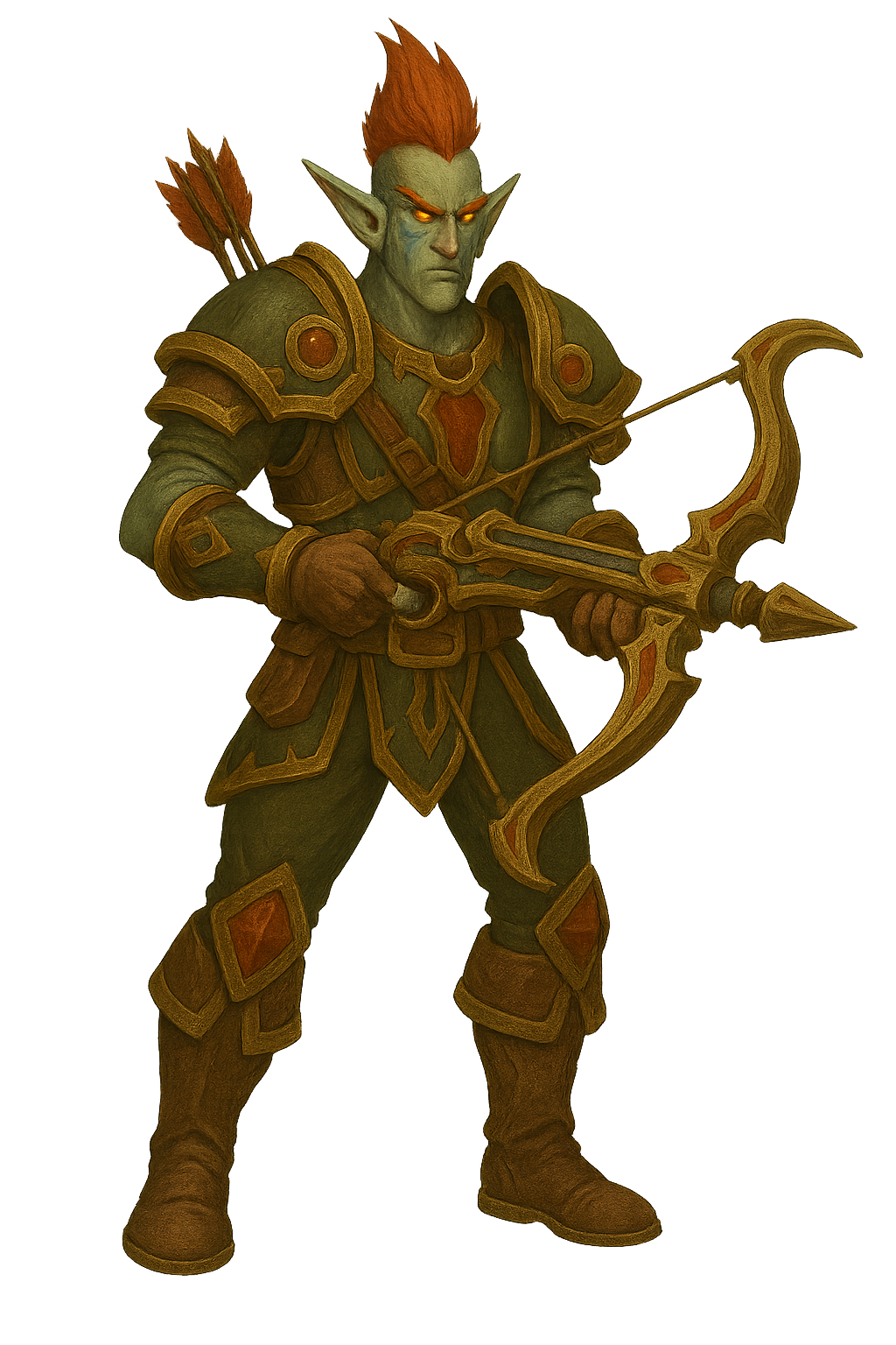 WoW Classic Hunter Guide – Best Builds for BM, MM & Survival