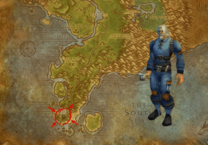 WoW Classic Fishing Leveling Guide - NoobToBoss