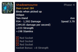 How to Get Shadowmourne | Questline, Rewards - NoobToBoss