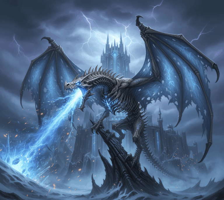 Sindragosa Guide: Strategy, Mount, and ICC Tips - NoobtoBoss