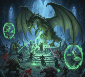 Valithria Dreamwalker Guide: Solo & Raid Tips - NoobtoBoss