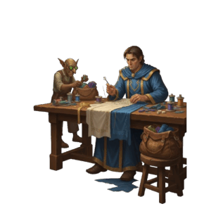 WoW Classic Tailoring Guide 1-300: Routes & Tip | NoobToBoss