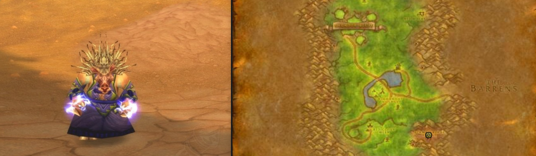 WoW Classic Shaman Class Quests Guide | Unlock All Totems
