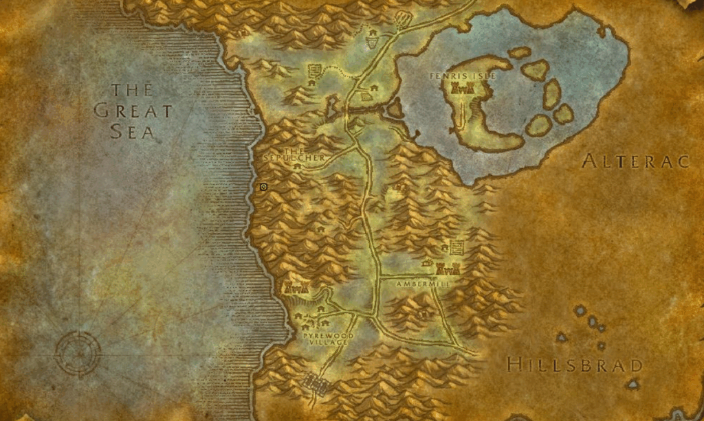 WoW Classic Shaman Class Quests Guide | Unlock All Totems