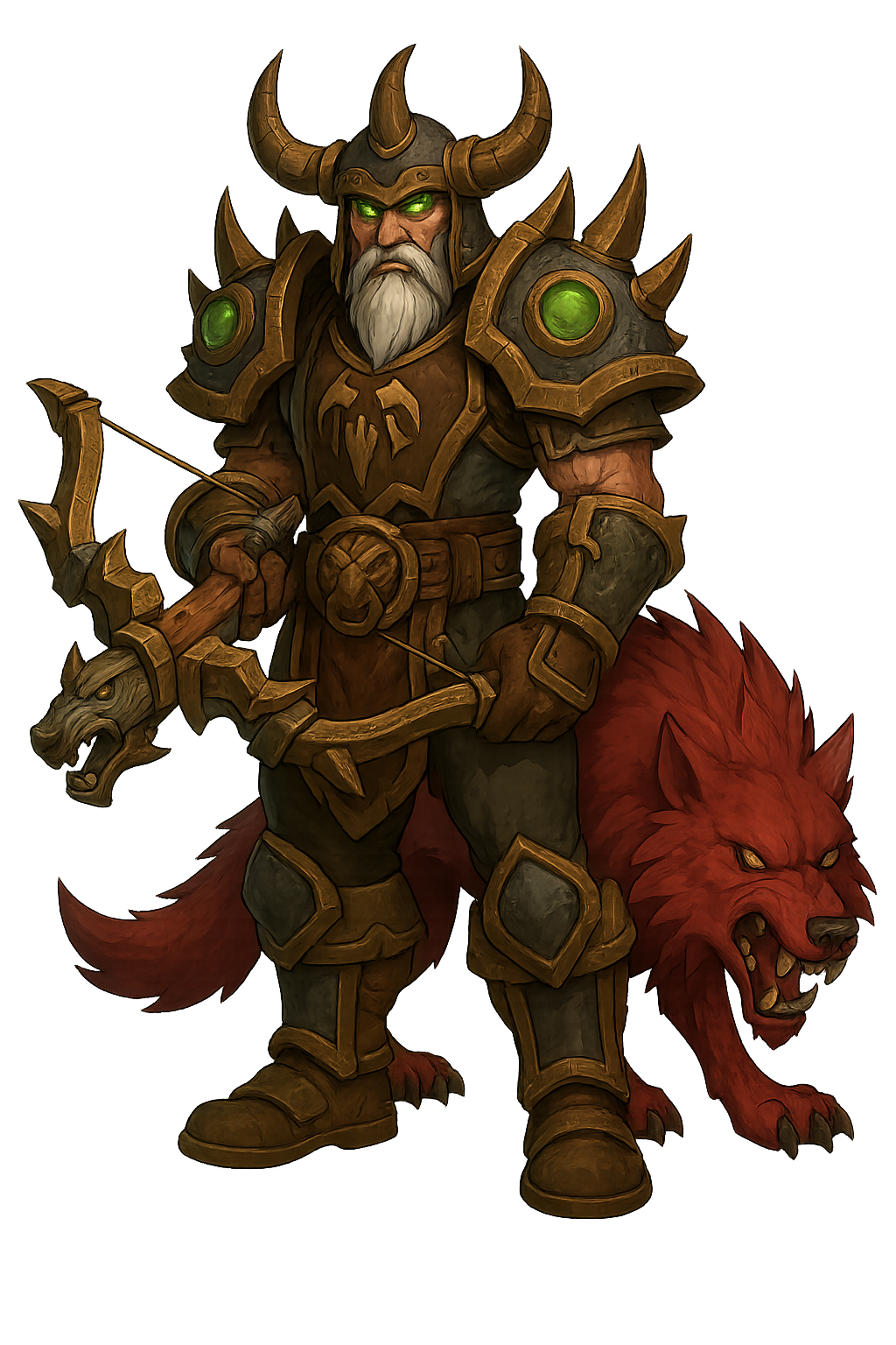 WoW Classic Beast Mastery Hunter PvP Guide | NoobToBoss