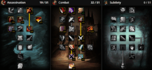 WoW Classic Rogue Leveling Guide | 1-60 All Specs