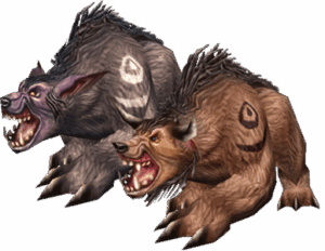 WoW Classic Druid Forms Guide - NoobToBoss