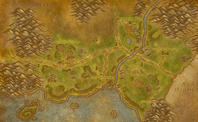 WoW Classic Rogue Quests Guide - Class Quest Walkthrough