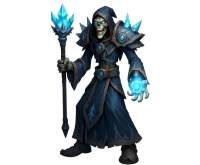 WoW Classic Fire Mage PvP Guide - Pom Pyro Combo