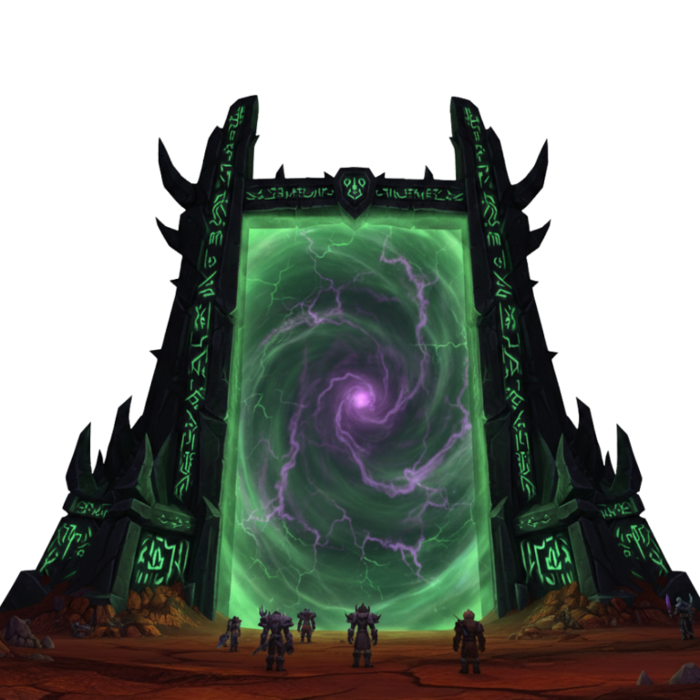 TBC Classic overview - Burning Crusade Anniversary 2026