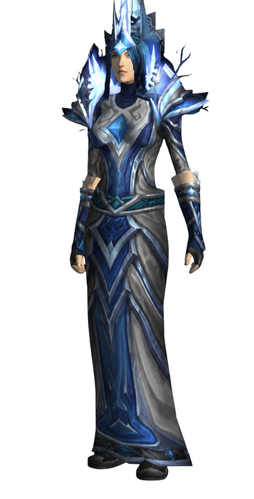 TBC Classic Frost Mage Leveling Guide 1-70 | Solo and Aoe