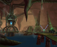 TBC Classic SSC Overview & Requirements