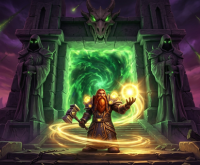 TBC Classic Macro Guide | All Classes — Burning Crusade 2026
