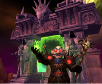 TBC Classic Macro Guide | All Classes — Burning Crusade 2026