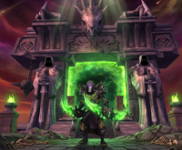 TBC Classic Rogue Macro Guide (Combat, Assassination, Sub)