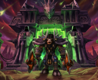 TBC Classic Macro Guide | All Classes — Burning Crusade 2026